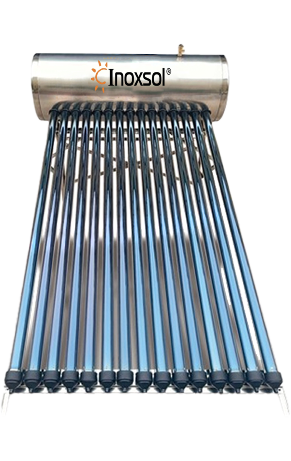 Tienda de calentadores solares inoxsol – Venta de calentadores solares y paneles solares en ...